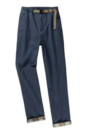 Backcountry Stretch Bottoms For Men