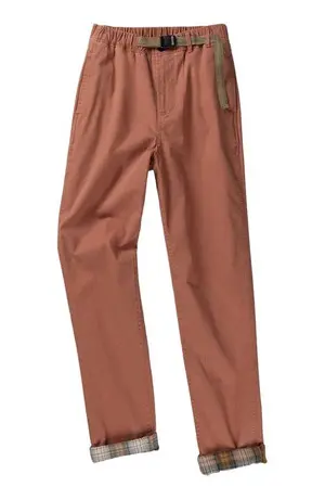 Backcountry Stretch Chinos