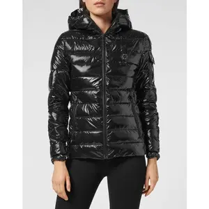 Philipp Plein Jacket - Black