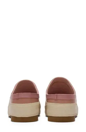 XTRATUF Legacy Waterproof Mule - Legacy Blush