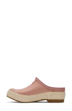 XTRATUF Legacy Waterproof Mule - Legacy Blush