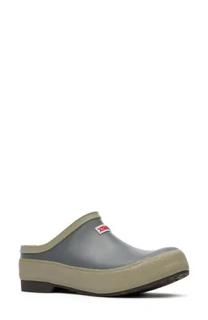 XTRATUF Legacy Waterproof Mule - Legacy Grey