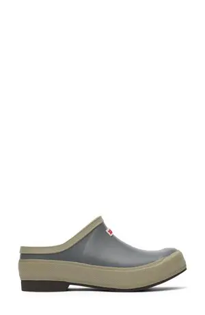 XTRATUF Legacy Waterproof Mule - Legacy Grey