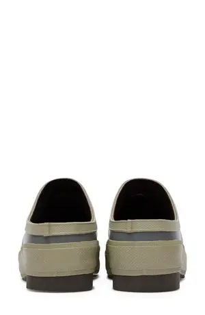 XTRATUF Legacy Waterproof Mule - Legacy Grey