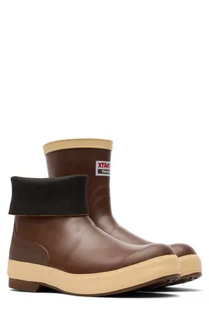 XTRATUF Legacy 9-inch Waterproof Boot