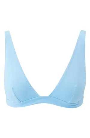 Melissa Odabash Malaga Triangle Bikini Top