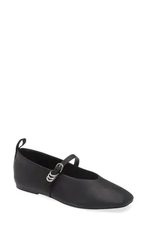 Rag & Bone Spire Mary Jane Flat