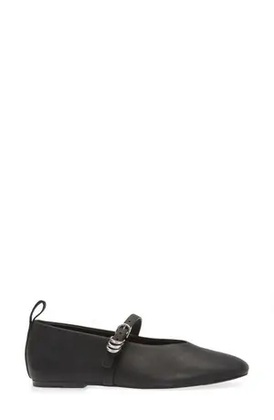 Rag & Bone Spire Mary Jane Flat