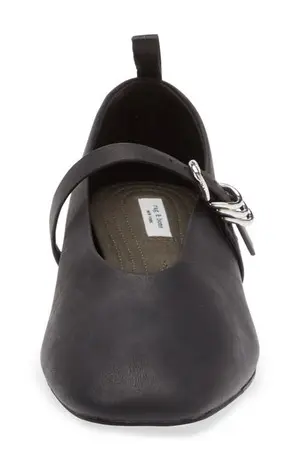 Rag & Bone Spire Mary Jane Flat