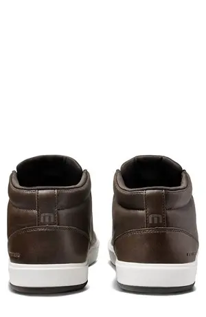 Travis Mathew The Modern Chukka Sneaker