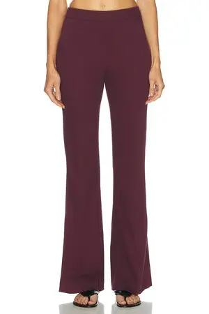 Simkhai Gia Flare Pant