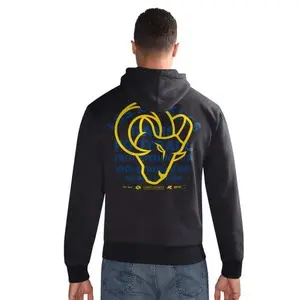 STARTER Los Angeles Rams Rookie Hoodie