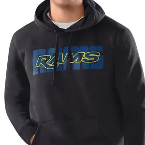 STARTER Los Angeles Rams Rookie Hoodie