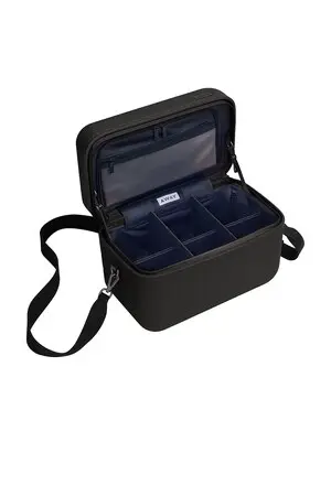 AWAY Train Case With Customizable Divider System
