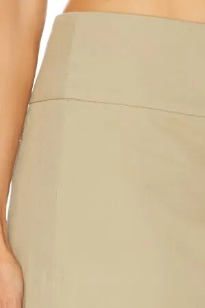 Cult Gaia Geeta Skirt - Miso
