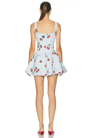 Monse Bubble Dress