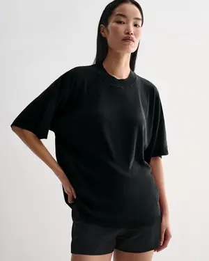 Veronica De Piante Carys Knit Top - Black