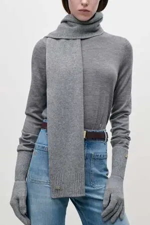 Victoria Beckham Scarf