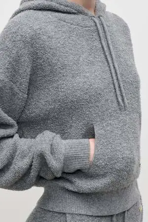 Victoria Beckham Lana Hoodie