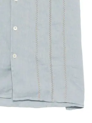 Paul Smith Embroidered Shirt