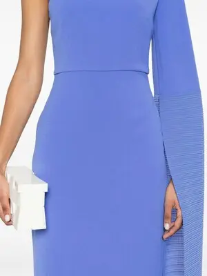 Solace London Sylvia Maxi Dress