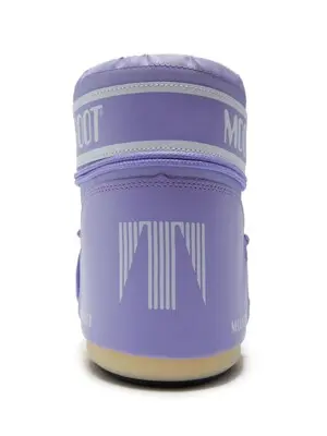 Moon Boot Icon Low Snow Boots