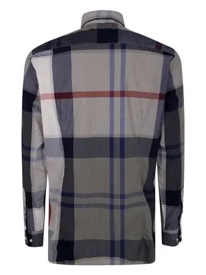 Barbour Harris Shirt