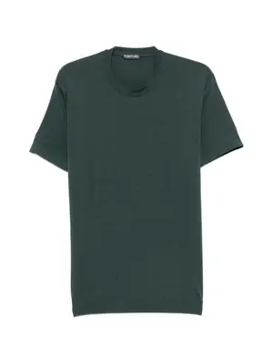TOM FORD Cotton Blend T-shirt