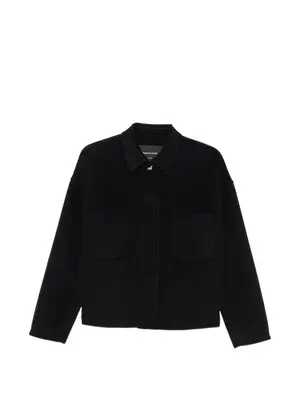 Fabiana Filippi Wool Jacket
