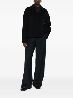 Fabiana Filippi Wool Jacket