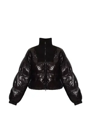 DIESEL® Short Puffer Down Jacket