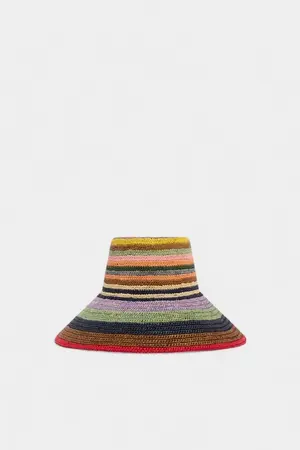Dsquared2 Summer Dream Hat