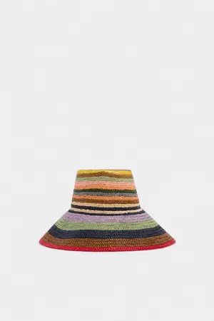 Dsquared2 Summer Dream Hat