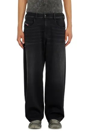 Diesel® Loose Fit Bottoms For Men