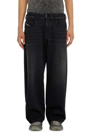 Diesel® Wide Leg Bottoms For Men