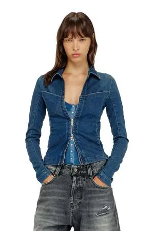Diesel® Logo Shirts For Women