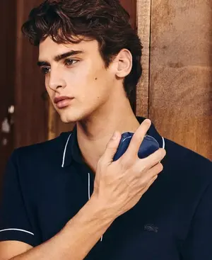 Lacoste L.12.12 Bleu Eau De Parfum Spray