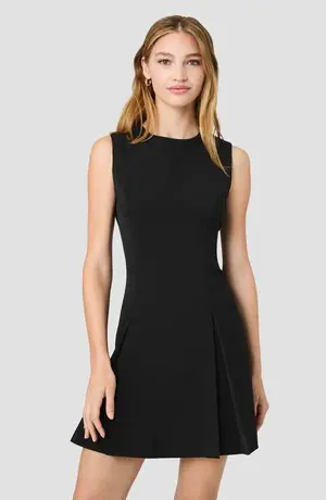 French Connection Harry Sleeveless Minidress