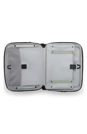 Tumi Alpha Deluxe Expandable Wheeled Laptop Briefcase