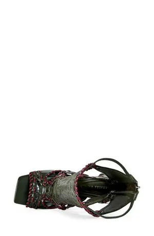 AZALEA WANG Indrani Bootie