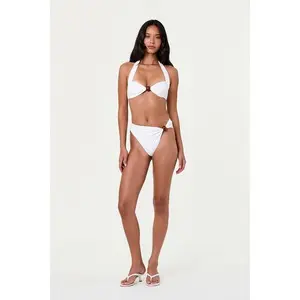 NICHOLAS Salina Bikini Bottom - Ivory