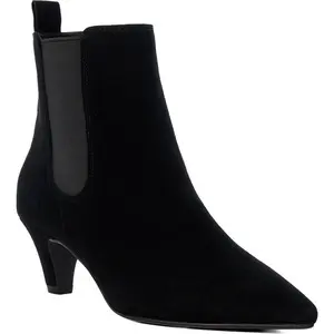 Dune London Obvious Pointed Toe Chelsea Boot