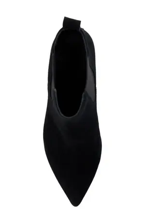 Dune London Obvious Pointed Toe Chelsea Boot