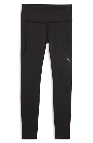 PUMA Pwrmode High Waist 7/8 Leggings With Pockets