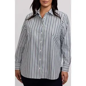 Foxcroft Long Sleeve Shirts For Women