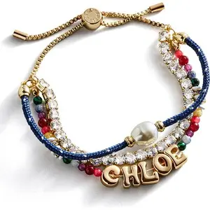 Baublebar Rowan Semiprecious Custom Layered Bracelet
