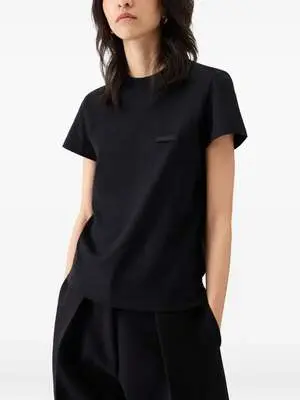 Jacquemus Cotton T-shirt
