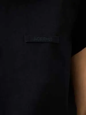 Jacquemus Cotton T-shirt