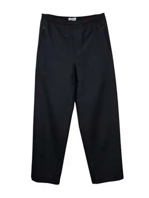 JIL SANDER Trouser 230 Aw 24