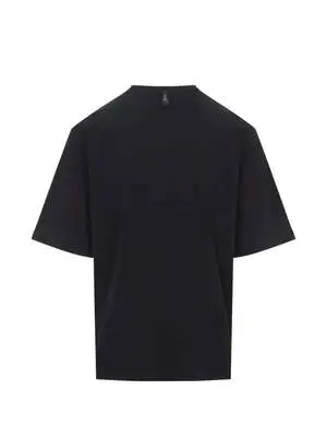 Jacquemus Logo-print T-shirt